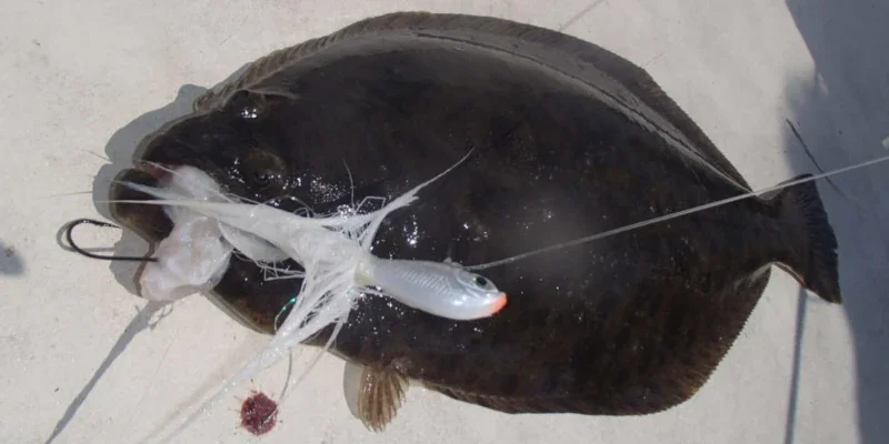 Bucktailing Ocean Fluke | TackleDirect