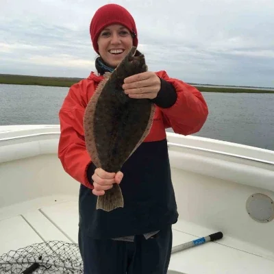 Flounder Season Opens in New Jersey | TackleDirect
