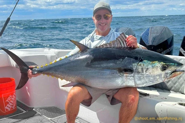 Best Tackle for Tuna Chunking - TackleDirect