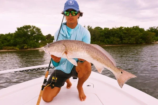 Best Rods for Redfish - TackleDirect