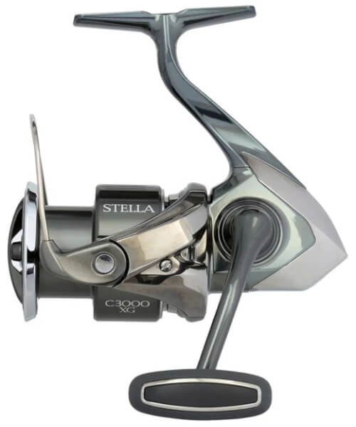 What Spinning Reels are Best for Redfish? - TackleDirect