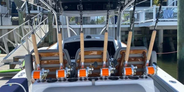 Best Sailfish Reels & Rods | TackleDirect