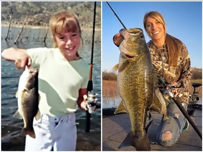 The Rise of Women in Fishing - TackleDirect