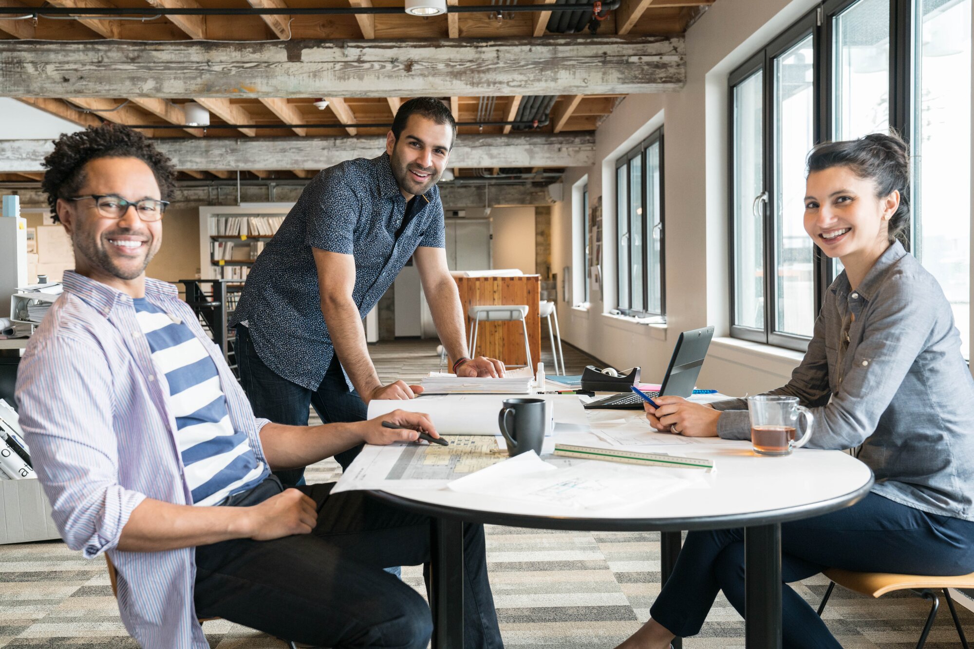 Mainshares - Backing the Next Generation of American Owner-Operators