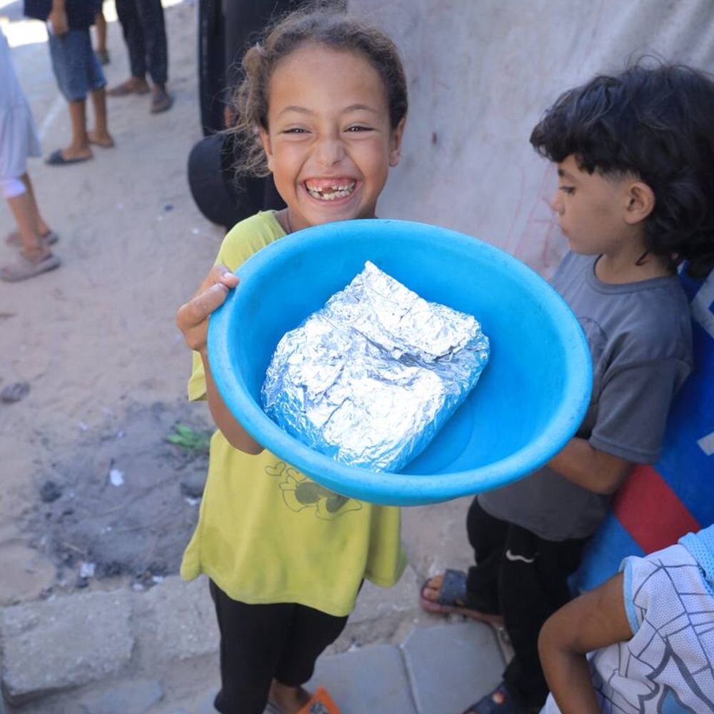 Donate to Palestine | Donation for Palestine | Zakat Appeal