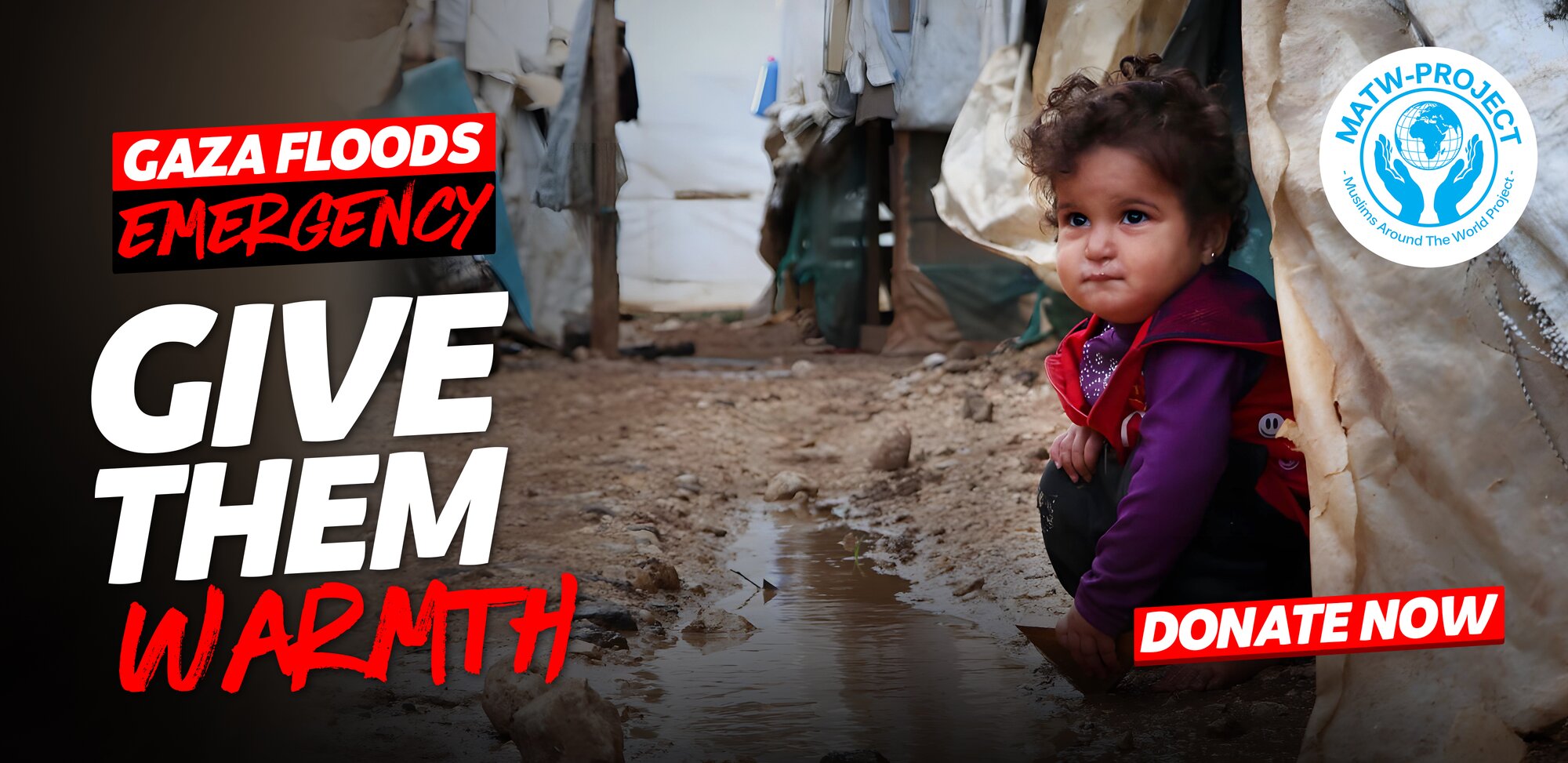 Donate to Palestine | Donation for Palestine | Zakat Appeal