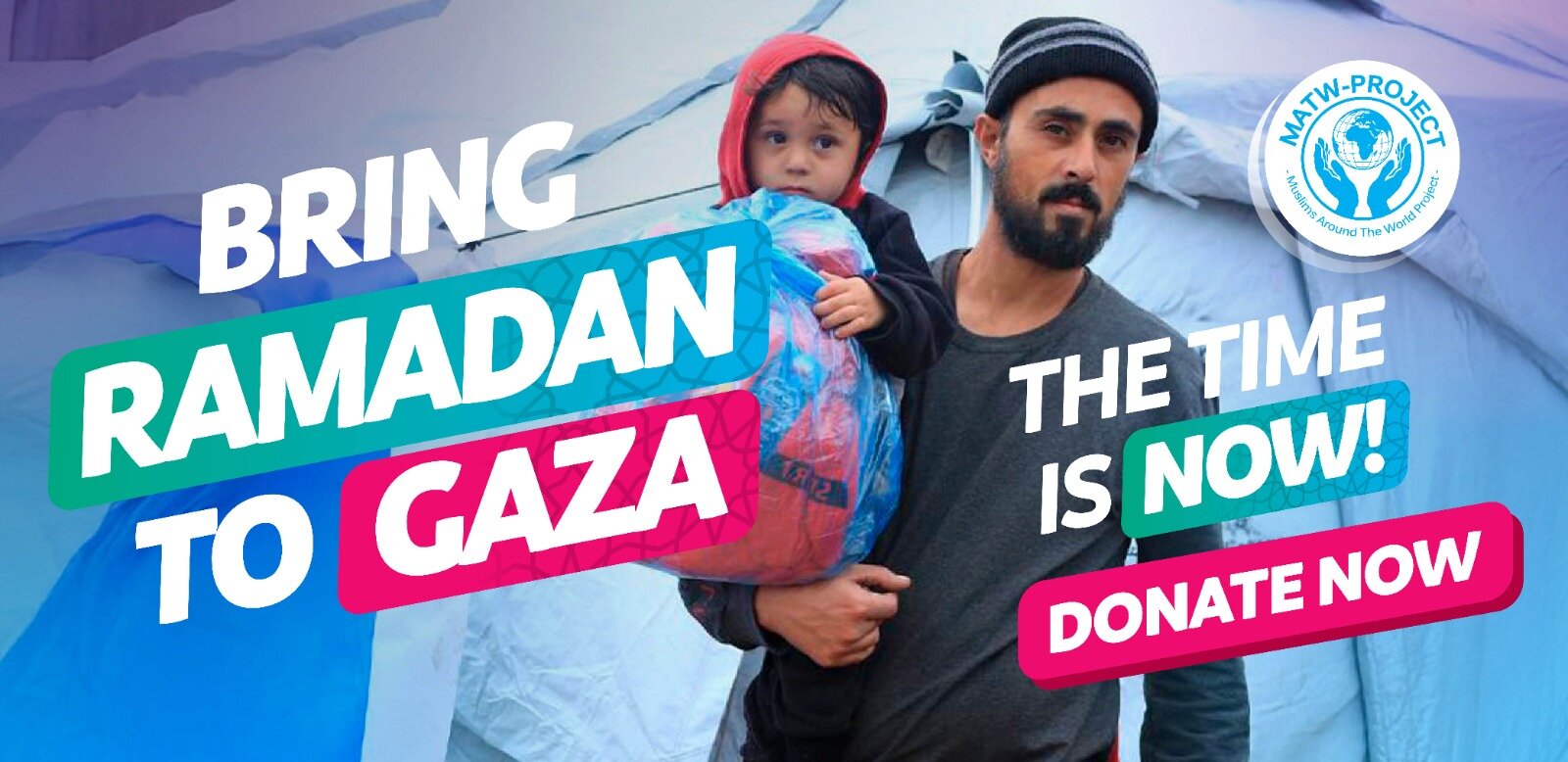 Donate to Palestine | Donation for Palestine | Zakat Appeal