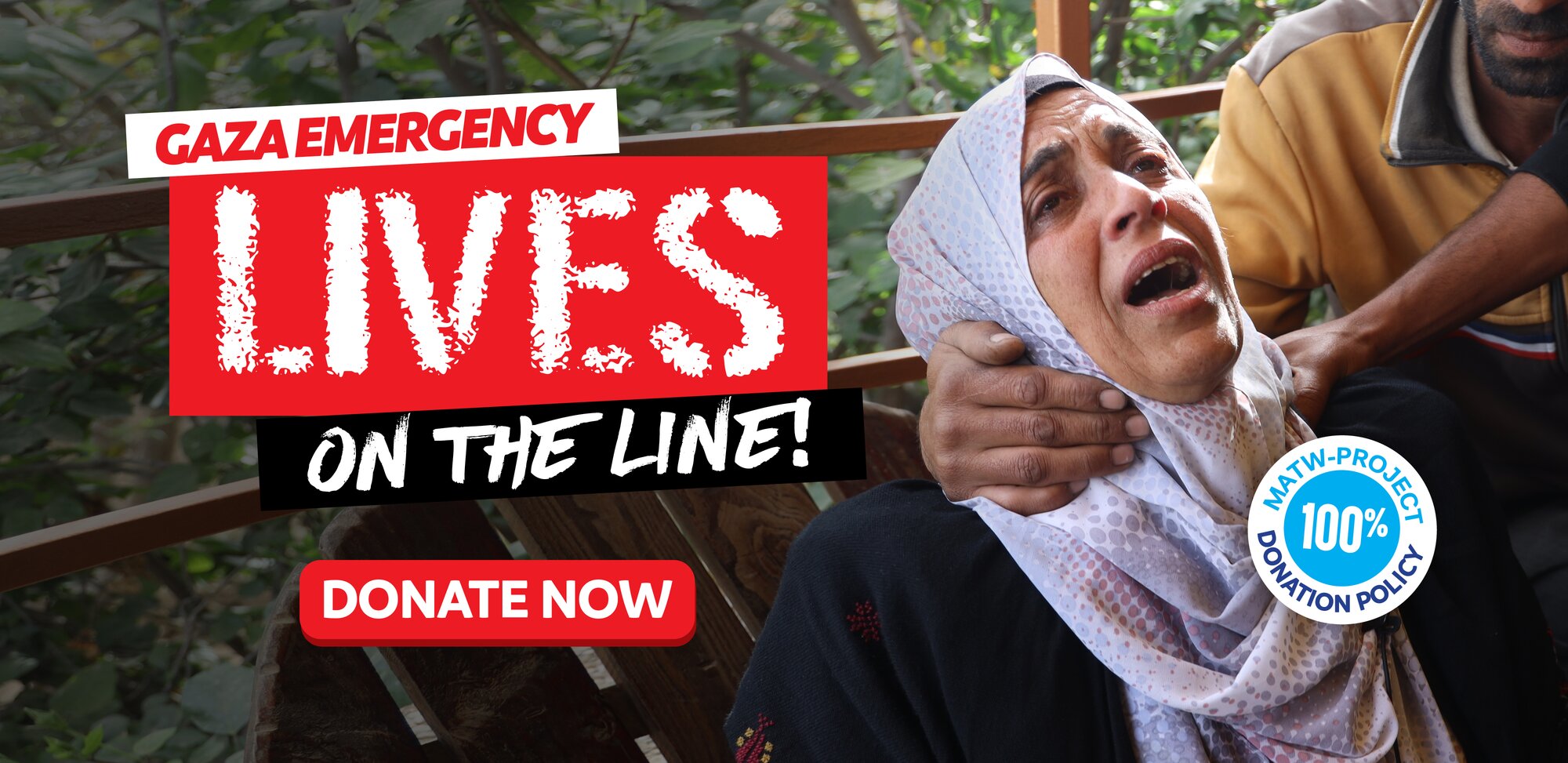 Donate to Palestine | Donation for Palestine | Zakat Appeal