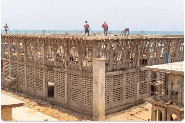 Build a Mosque | Build a Masjid - Sadaqah Jariyah | Donation for Masjid