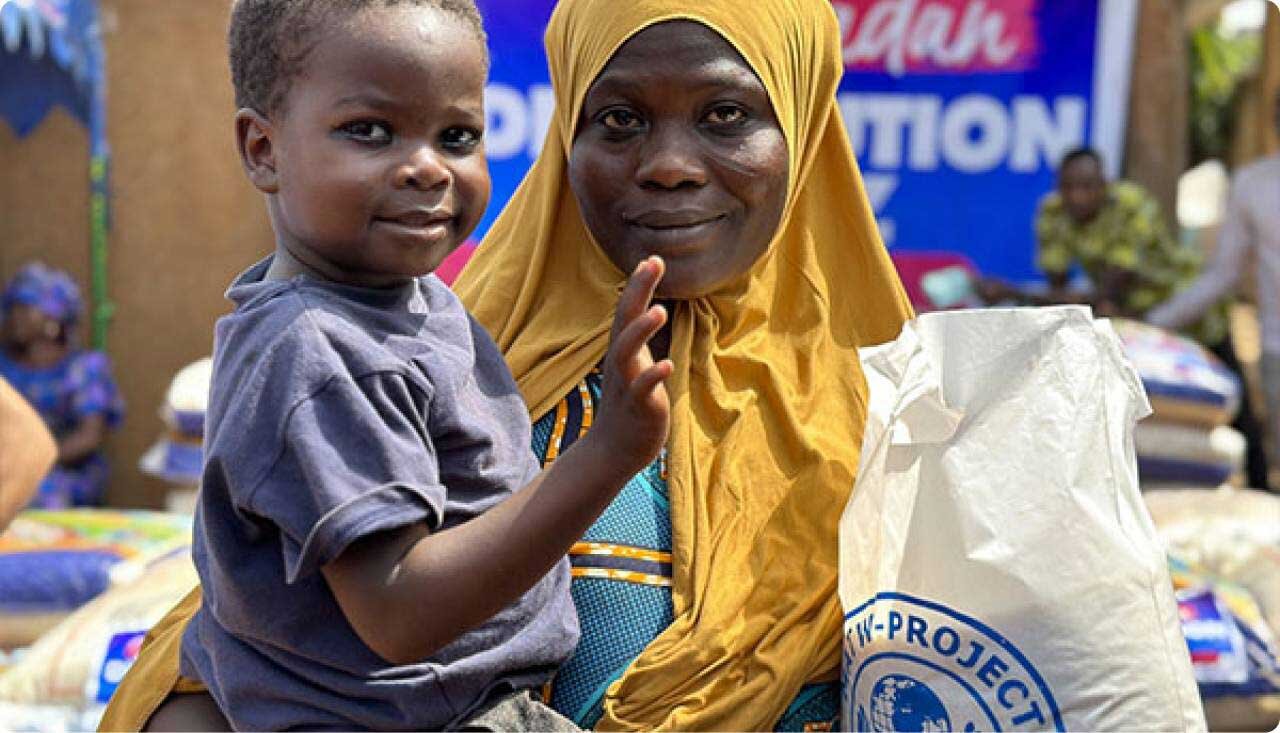 Paying Zakat couldn't be easier