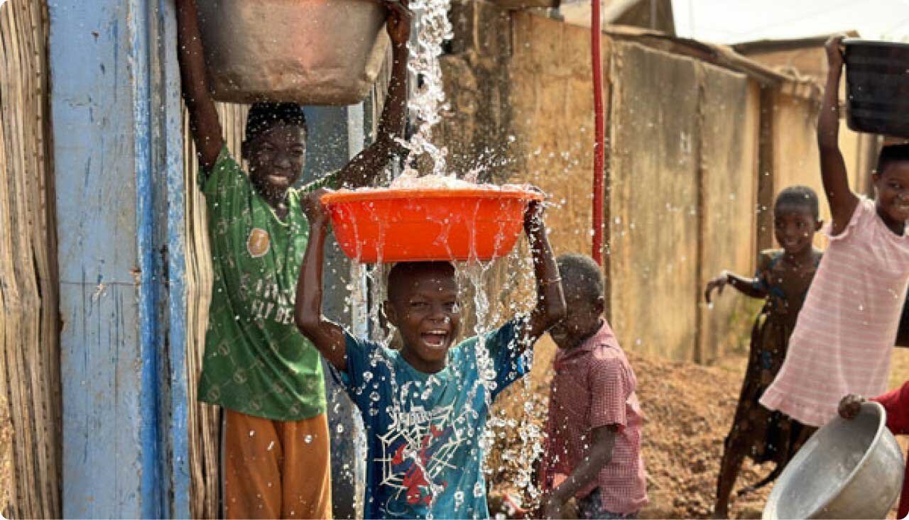 Build a Well | Build a Water Well - Sadaqah Jariyah - Charity Donation