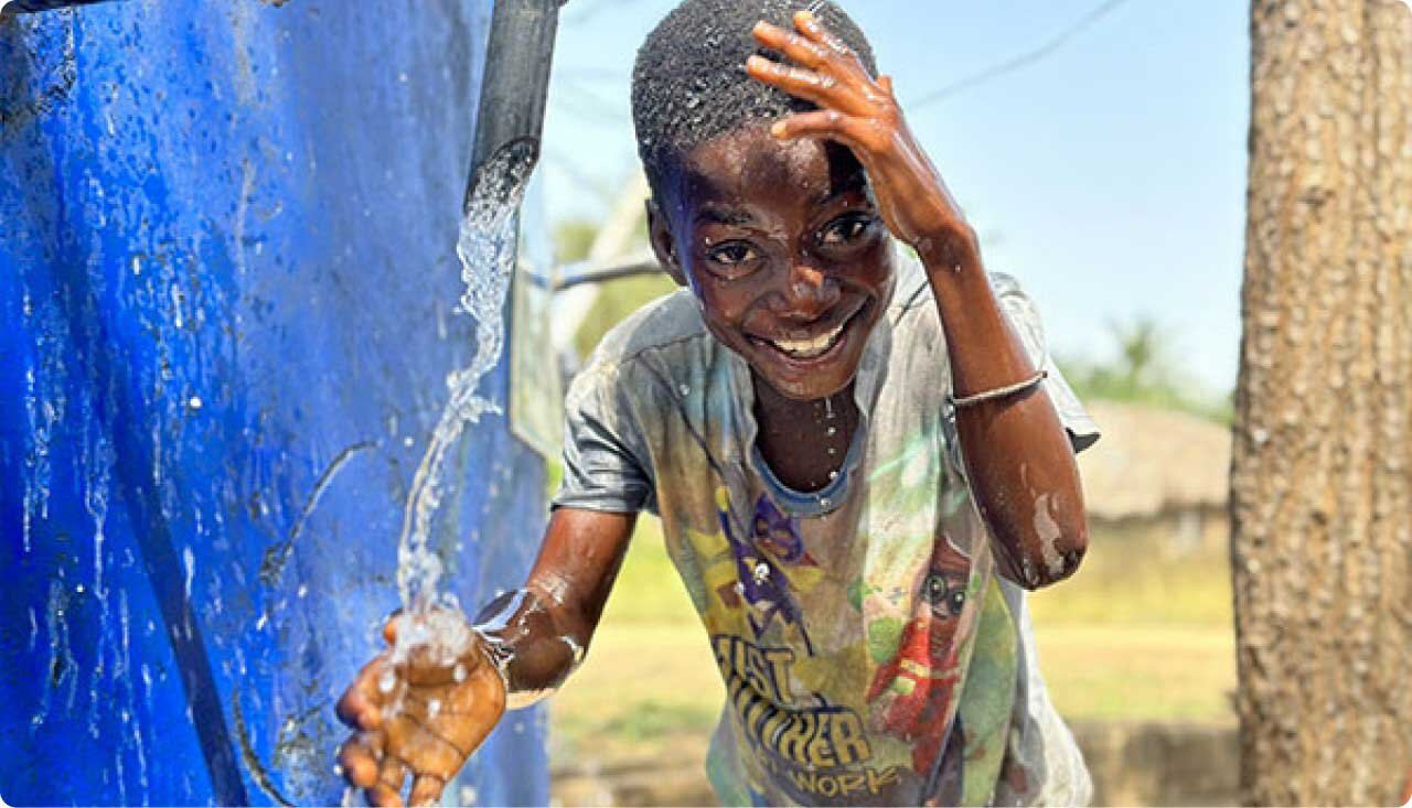 Build a Well | Build a Water Well - Sadaqah Jariyah - Charity Donation