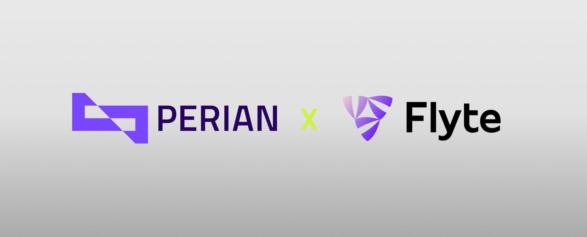 PERIAN Blog - How Flyte and PERIAN let you reduce Infrastructure ...