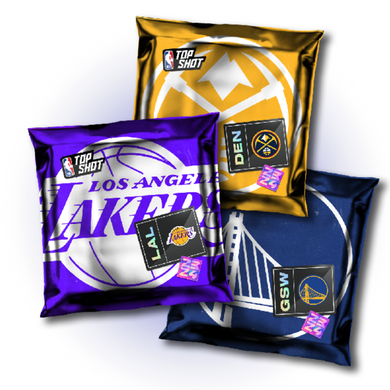 NBA Top Shot | Officially Licensed Digital Collectibles