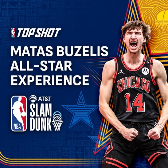 Matas | NBA Top Shot