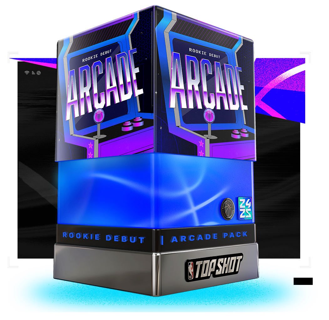 NBA Top Shot | Officially Licensed Digital Collectibles