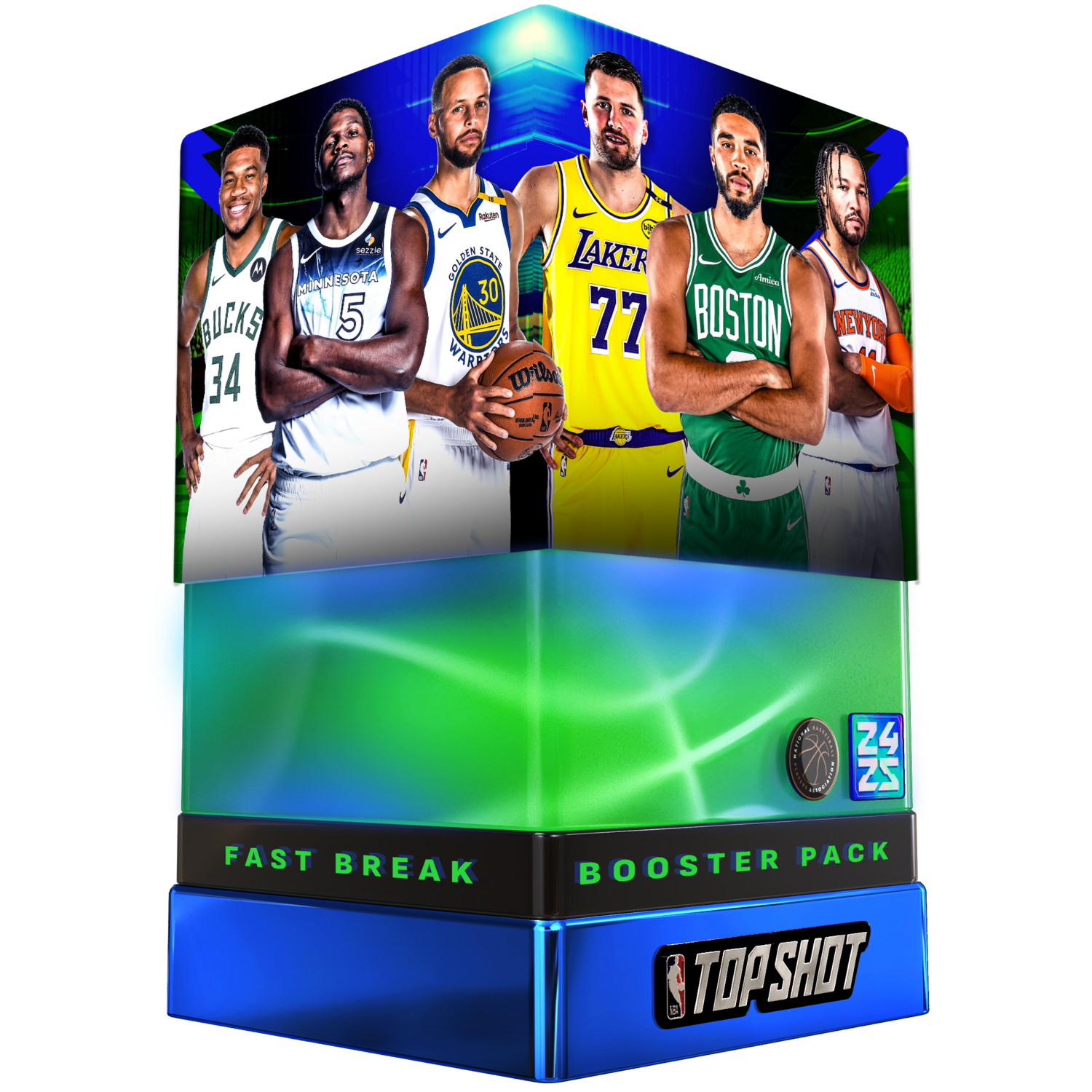 NBA Top Shot | Officially Licensed Digital Collectibles