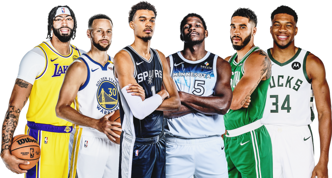 NBA Top Shot | Officially Licensed Digital Collectibles