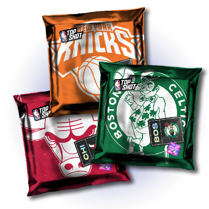 NBA Top Shot | Officially Licensed Digital Collectibles