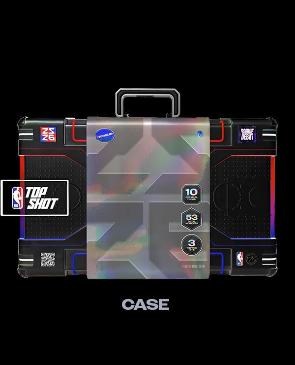 About | NBA Top Shot