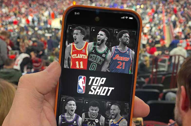 Community | NBA Top Shot