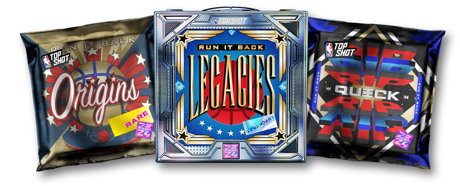 NBA Top Shot | Officially Licensed Digital Collectibles