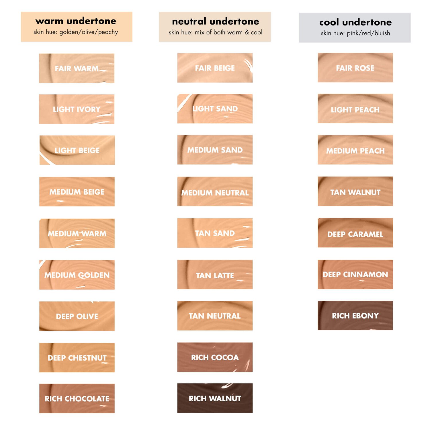 How to Choose a Concealer Shade for Your Skin Tone | e.l.f. Cosmetics