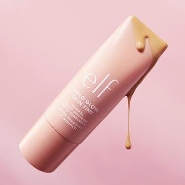The Holy Grail Makeup Products within Our Halo Glow Collection | e.l.f ...