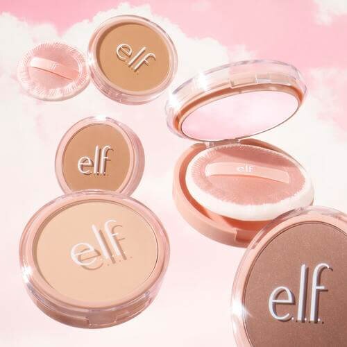 The Holy Grail Makeup Products within Our Halo Glow Collection | e.l.f ...