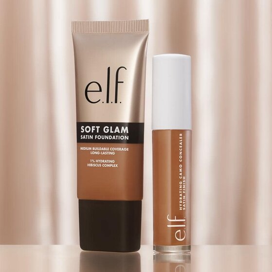 Yellow Color Corrector: Ultimate Guide to Perfect Coverage | e.l.f ...