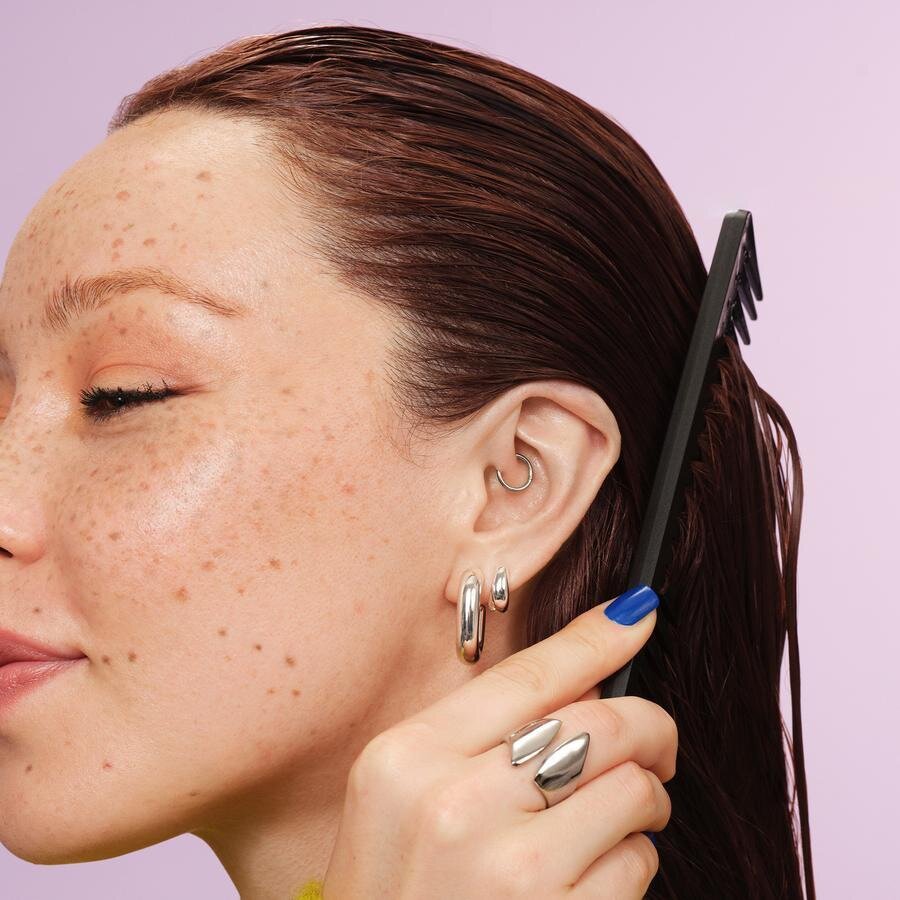 Hair Styling Cream: How to Best Use and Benefits | e.l.f. Cosmetics