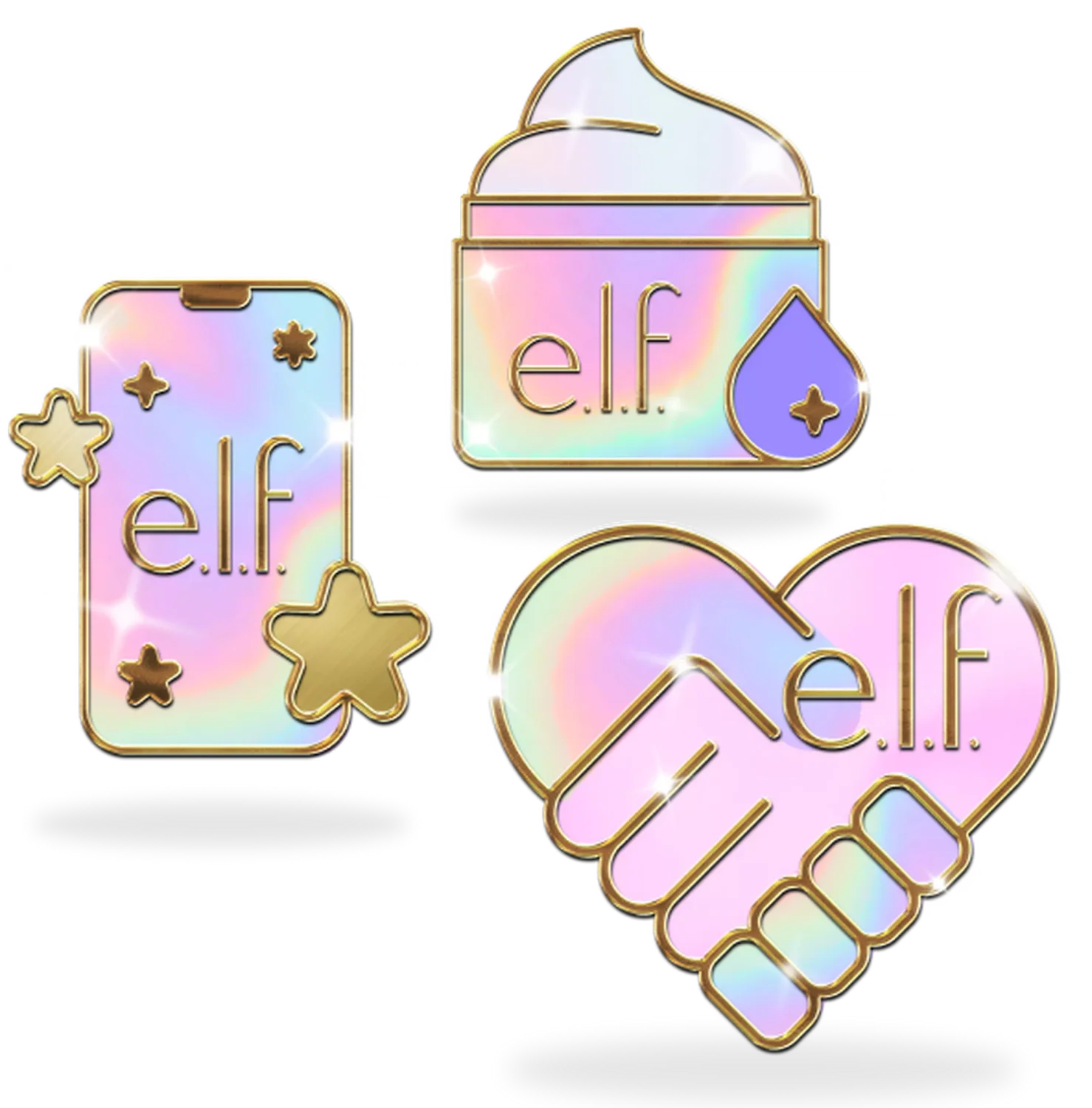 Beauty Squad Landing Page | e.l.f. Cosmetics