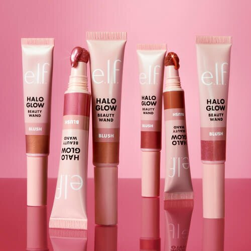 The Holy Grail Makeup Products within Our Halo Glow Collection | e.l.f ...