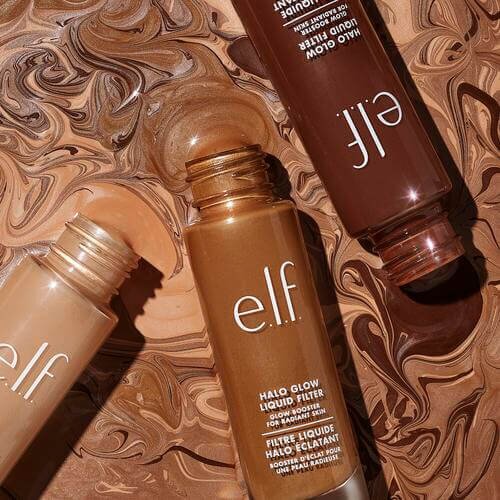 The Holy Grail Makeup Products within Our Halo Glow Collection | e.l.f ...