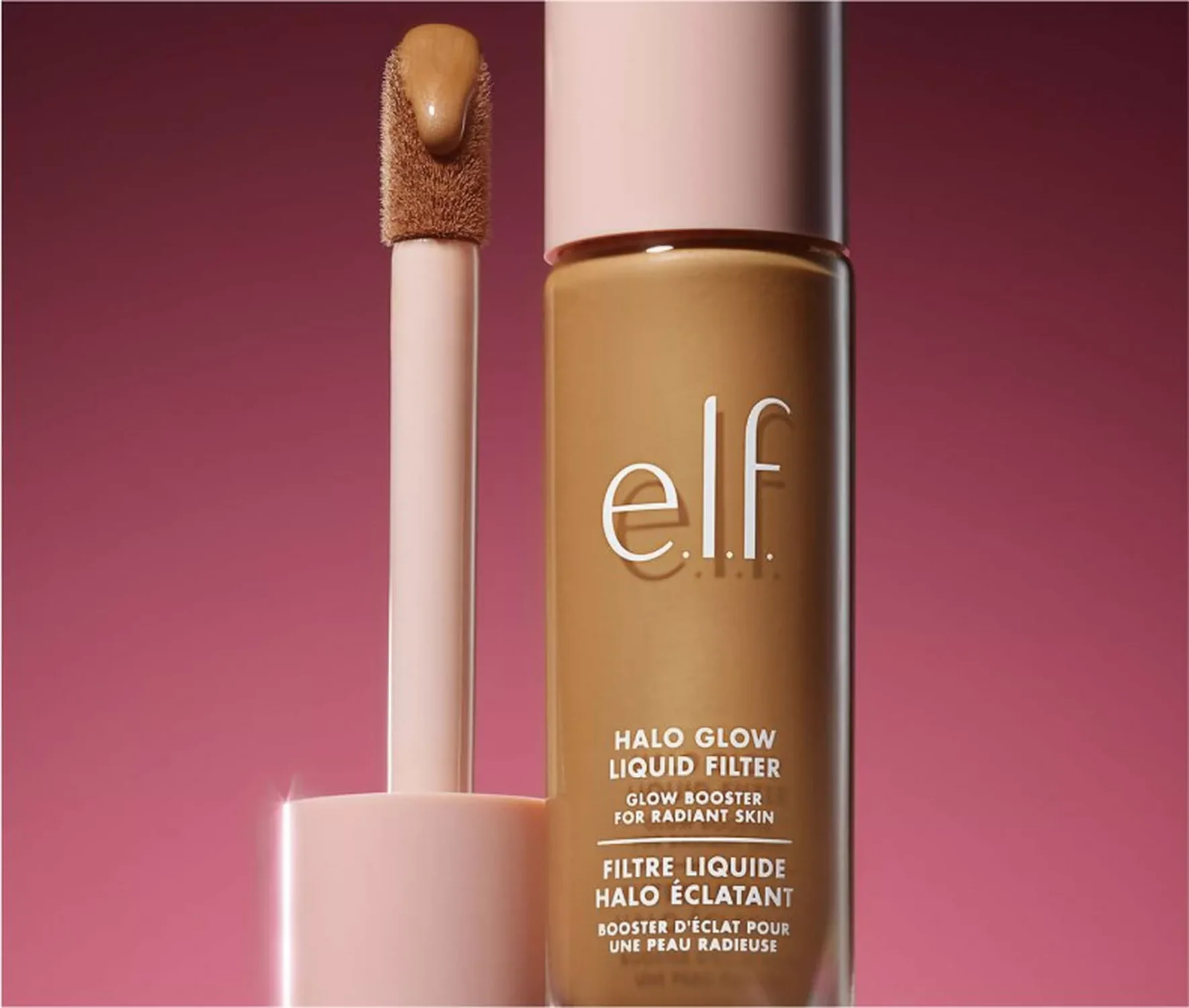 Halo Glow | e.l.f. Cosmetics