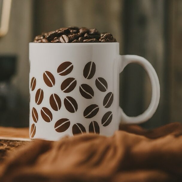 50 Creative Mug Design Ideas for Inspiration by Templi