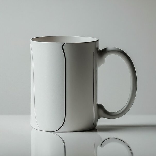 50 Creative Mug Design Ideas for Inspiration by Templi