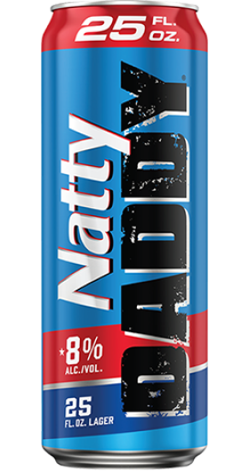 Natty Daddy | Natural Light