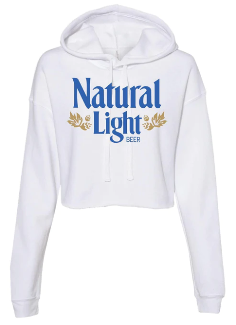 Naturdays Strawberry Lemonade | Natural Light