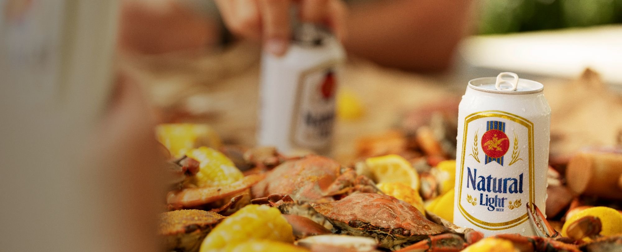 About Us | Natural Light