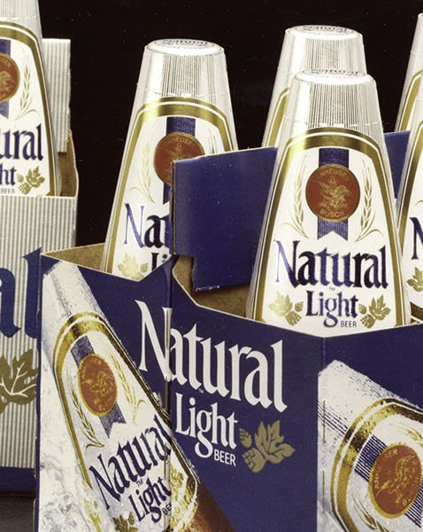 History | Natural Light