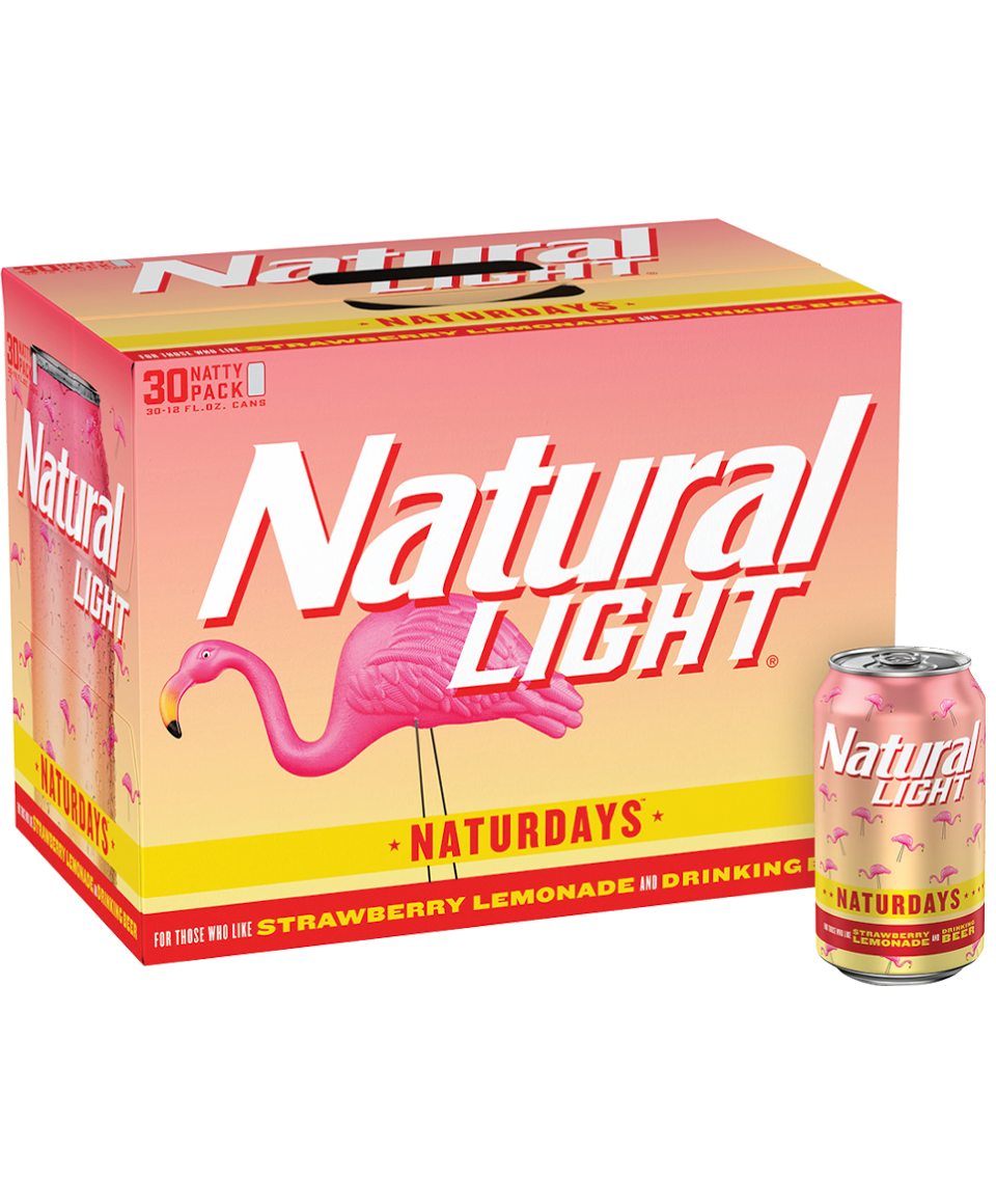 History | Natural Light