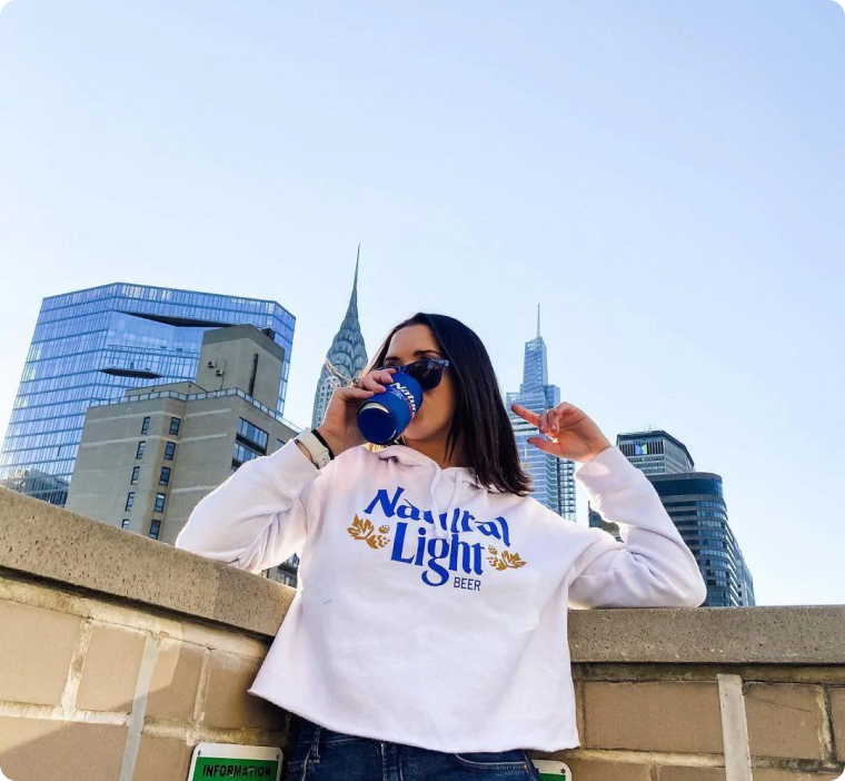 About Us | Natural Light