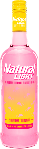 Natural Ice | Natural Light