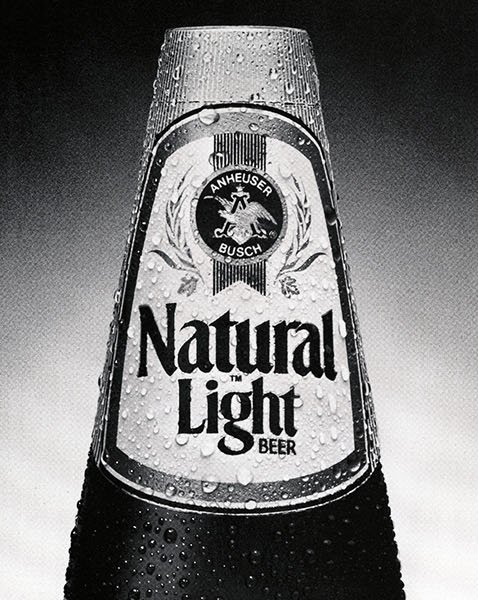 History | Natural Light