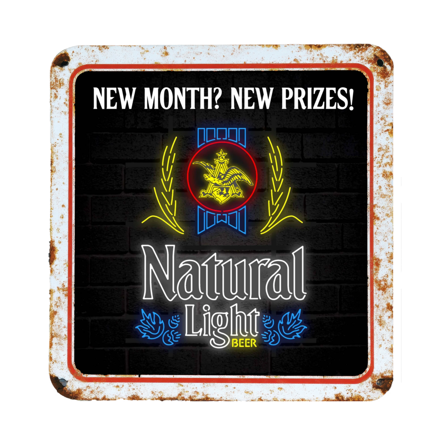 Natural Light Homepage