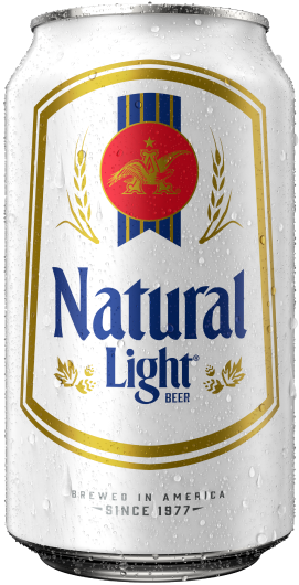 Natty Light Beer | Nutritional Information | Natural Light