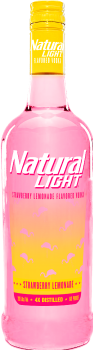 Natty Light Beer | Nutritional Information | Natural Light
