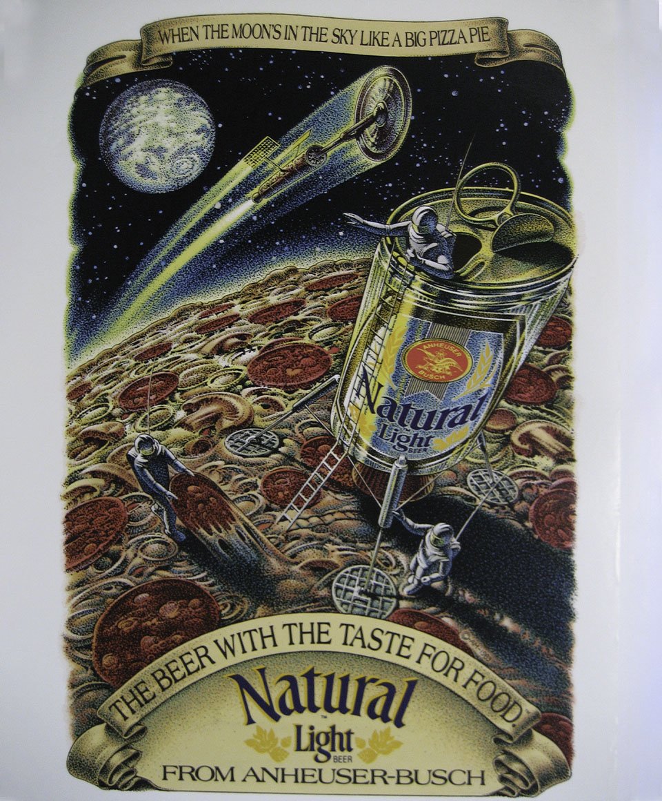 History | Natural Light