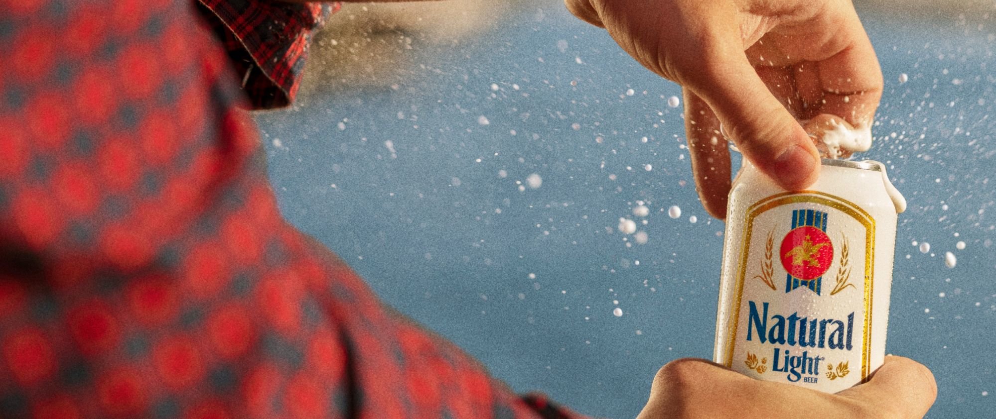 About Us | Natural Light